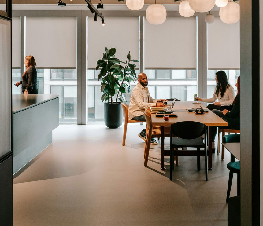 About Altspace , a Coworking Space Abu Dhabi